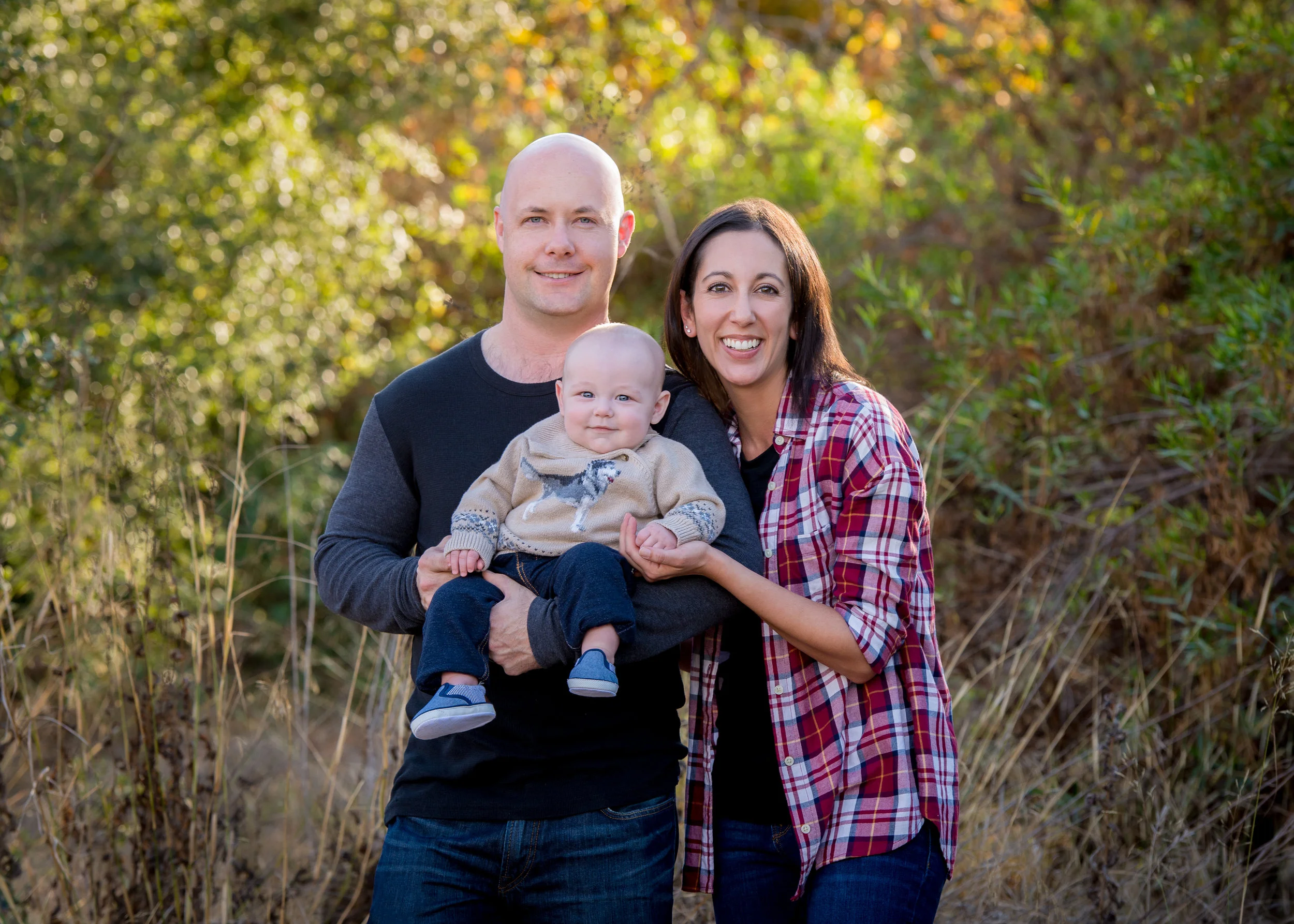 Janet Bark Photography | San Diego Headshot & Portrait Photographer