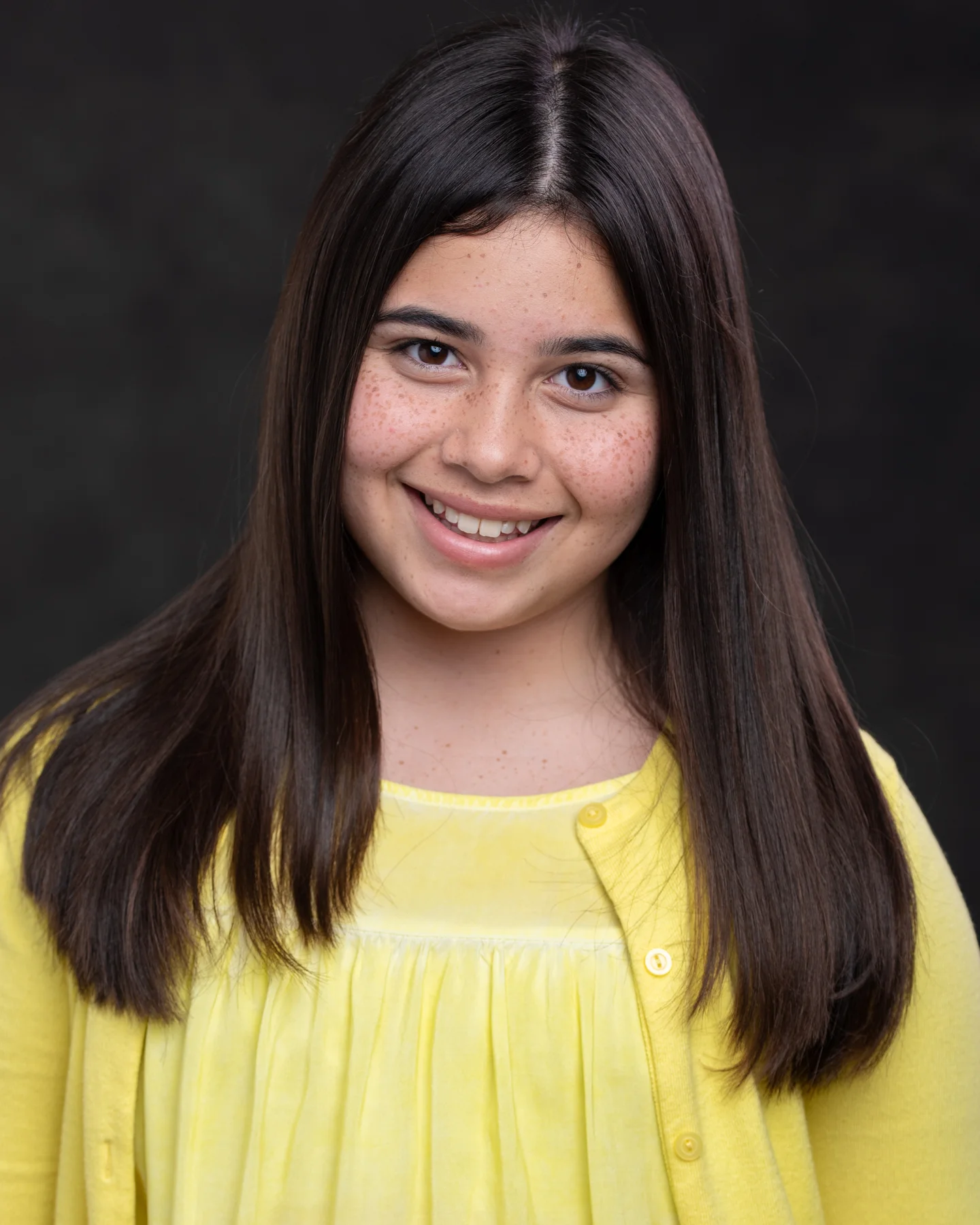 Headshot — Janet Bark Photography