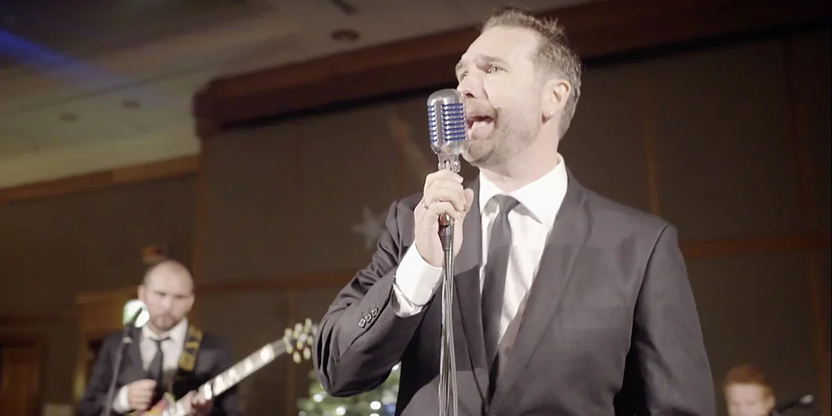 Professional video editor - Samuel Fitzpatrick