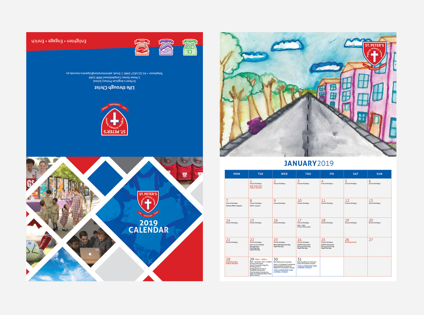 Projects — Boy & Bird Collective