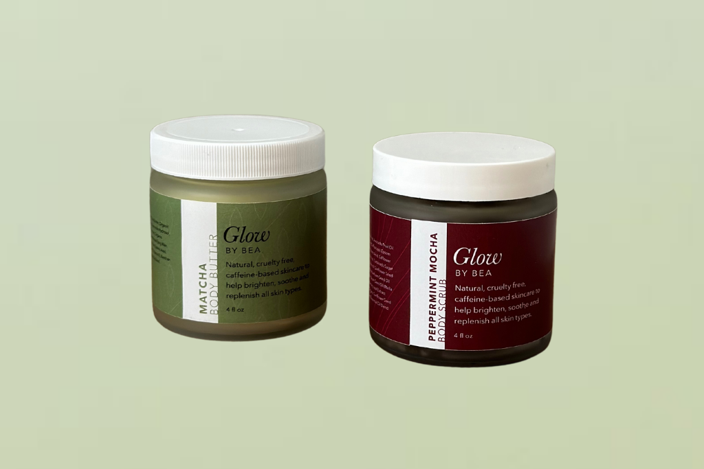 Glow By Bea — Beauty by Bea | Glow by Bea