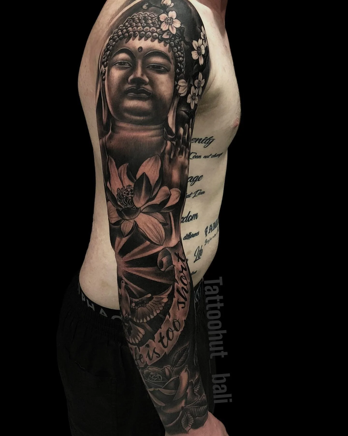 Best Tattoo Studio Bali | Best Tattoo Studio and Artists in Kuta, Bali