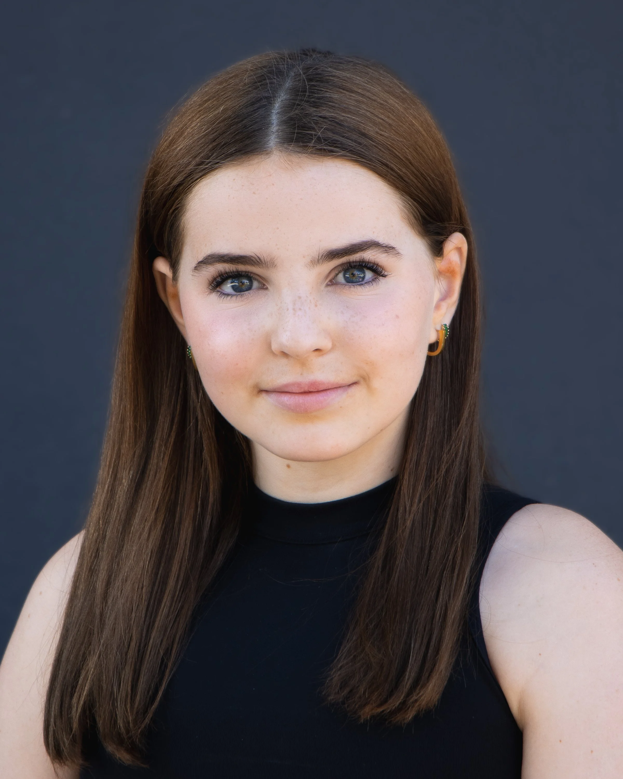 Headshot Photography — t-studios