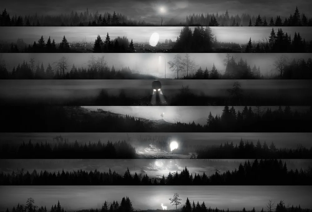 Motion Plus Design - Titles — nielsprayer