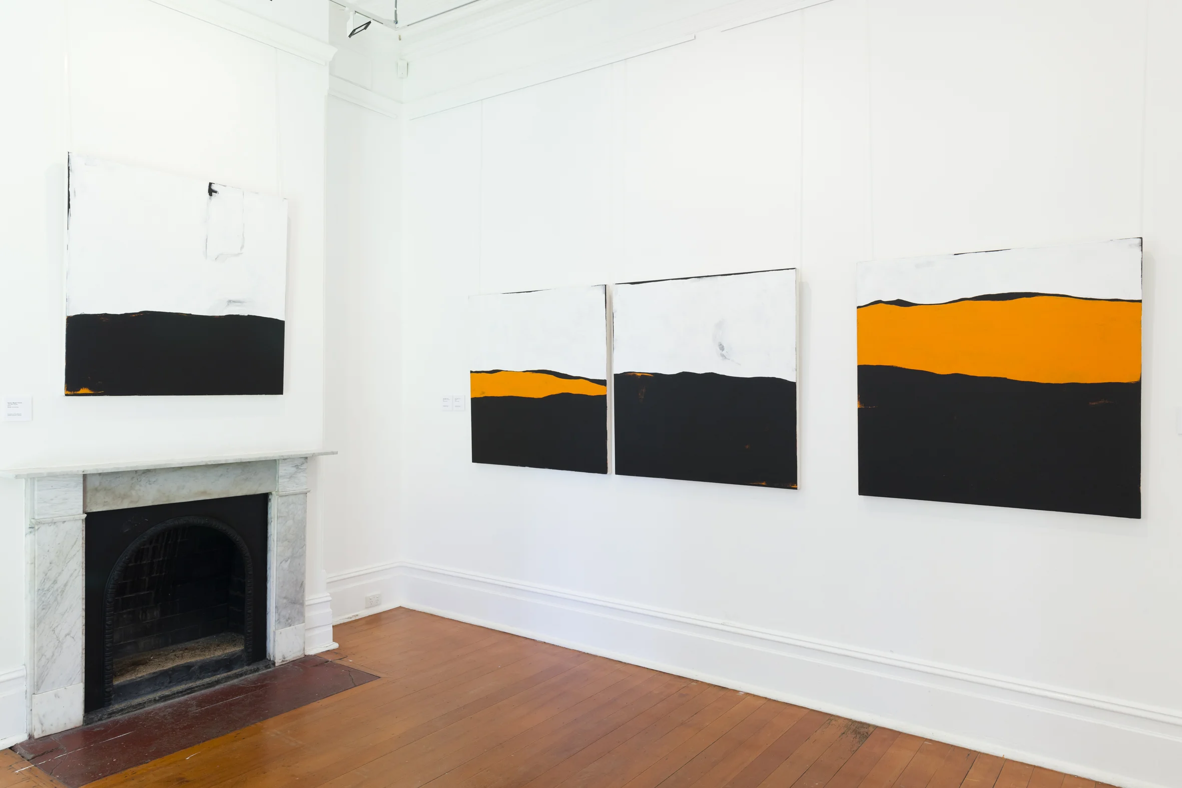 The Red House, Penrith Regional Gallery 2016 — Hayley Megan French