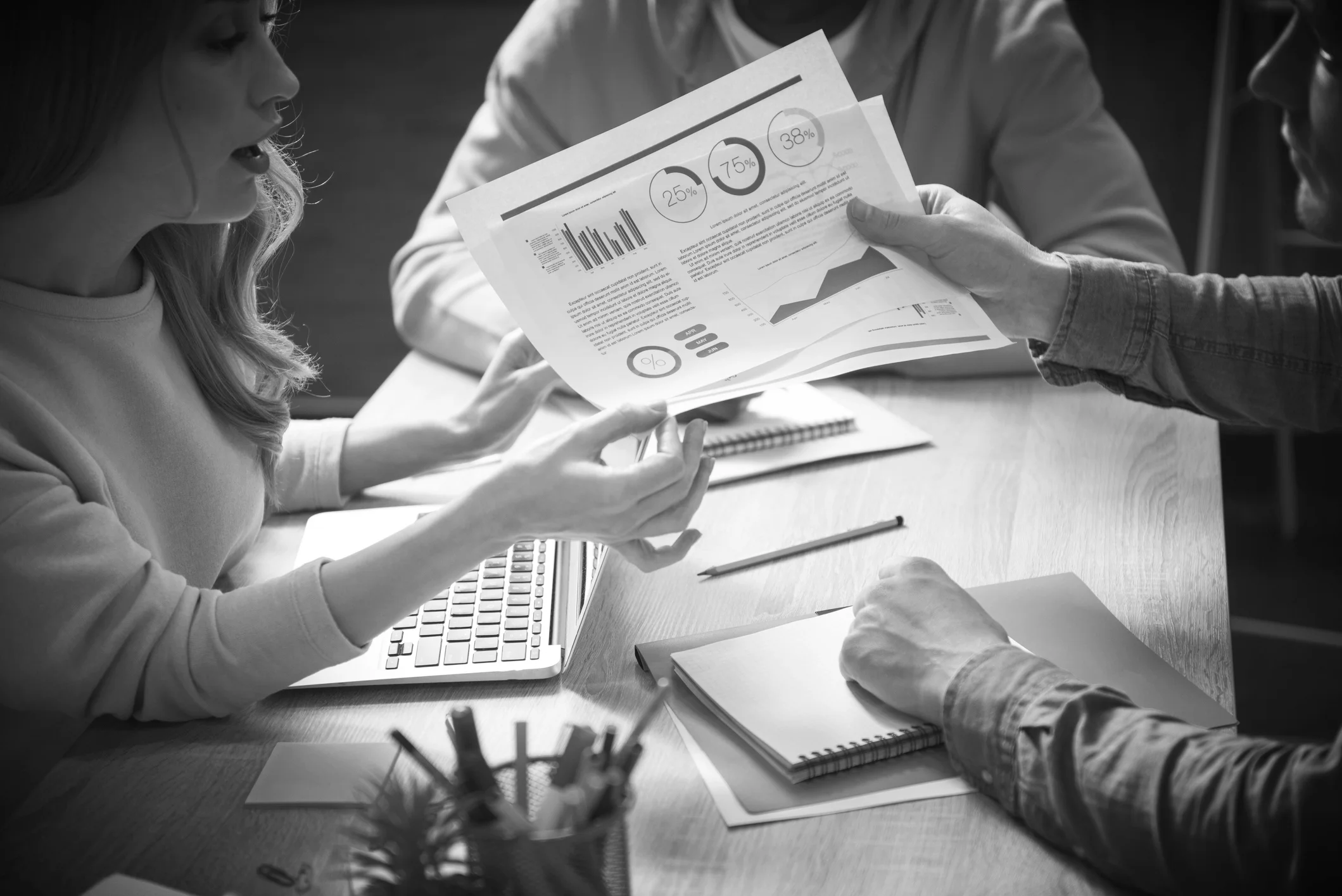 June 2018 Management Consulting Salary and Bonus report — Consulting Point