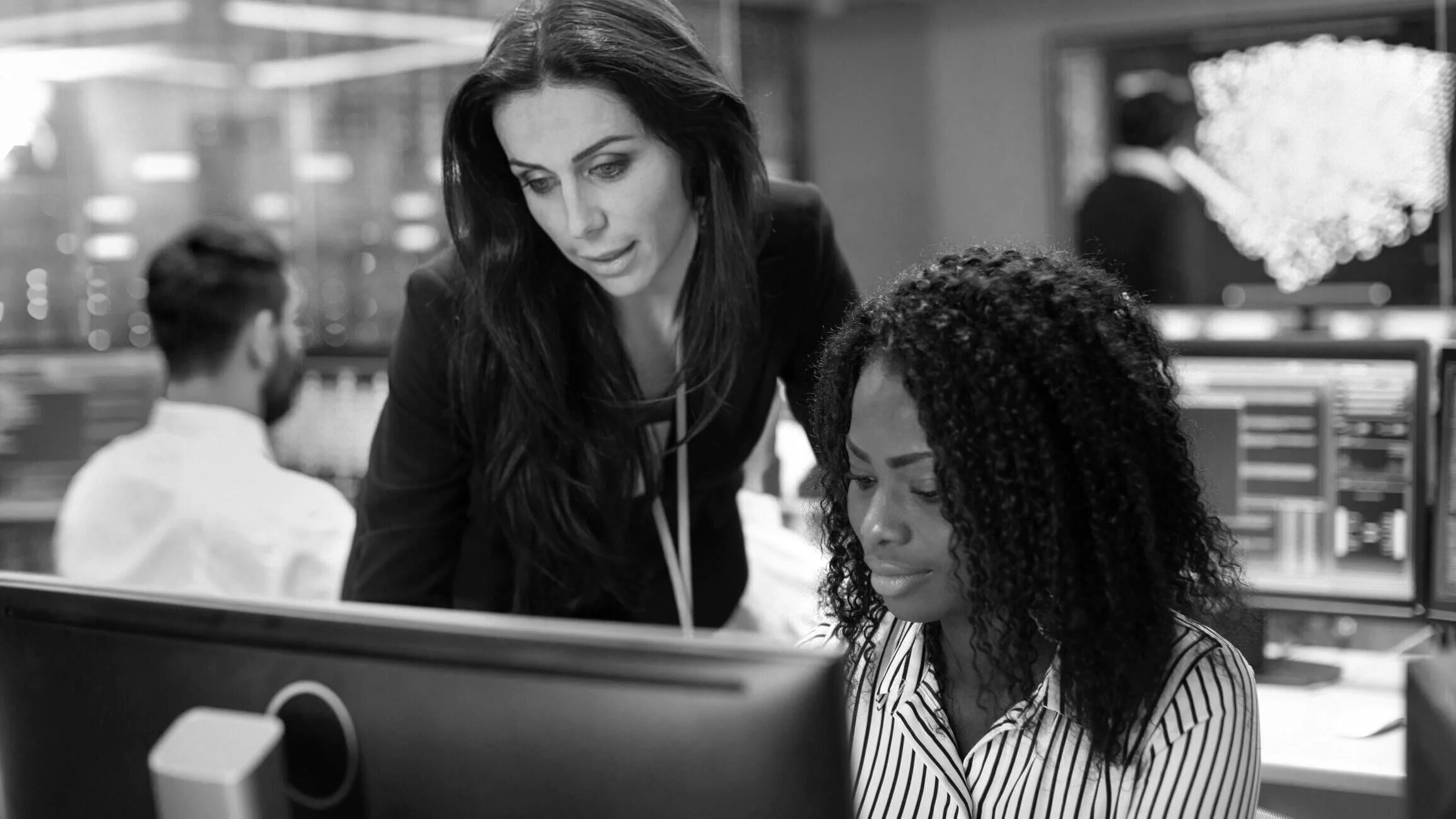 Data Science Field Remains Unattractive To Many Female STEM Students data-science-field-remains-unattractive-to-many-female-stem-students