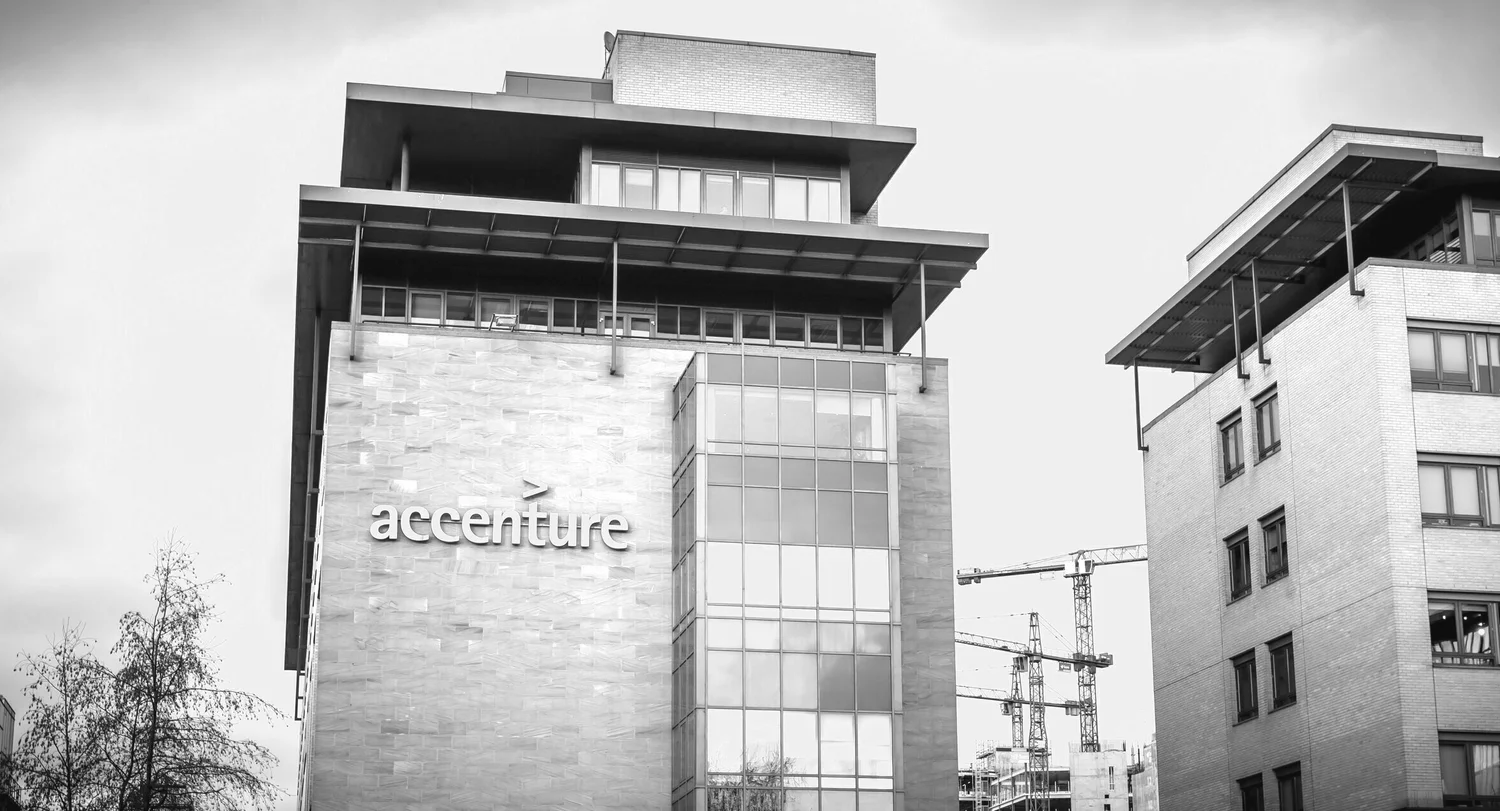 Accenture, Avanade and Microsoft to launch new copilot business ...
