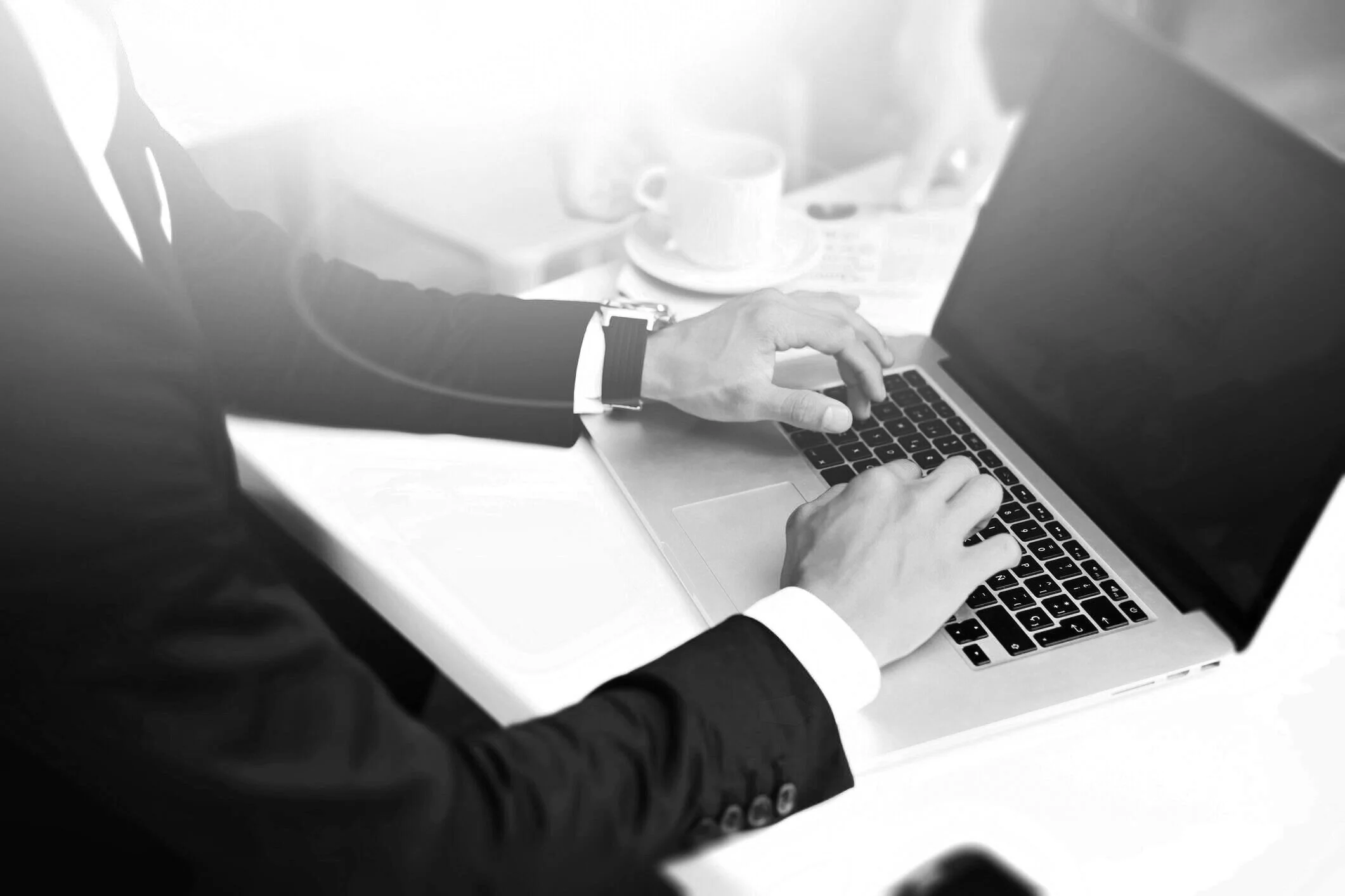 Alvarez & Marsal adds operations expert Eric Dustman as managing ...