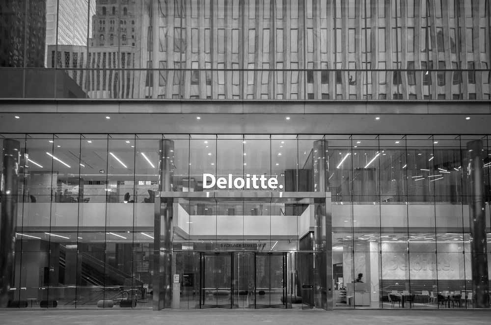 Deloitte announces new appointments to UK Executive team — Consulting Point