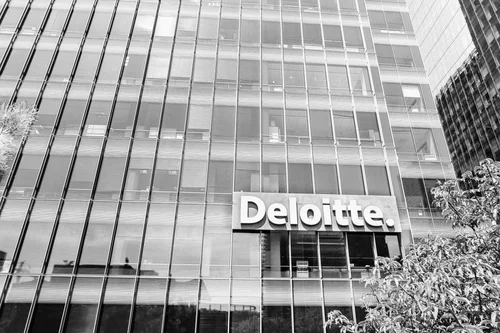 Deloitte appoints Suresh Kanwar to lead UK financial services business ...