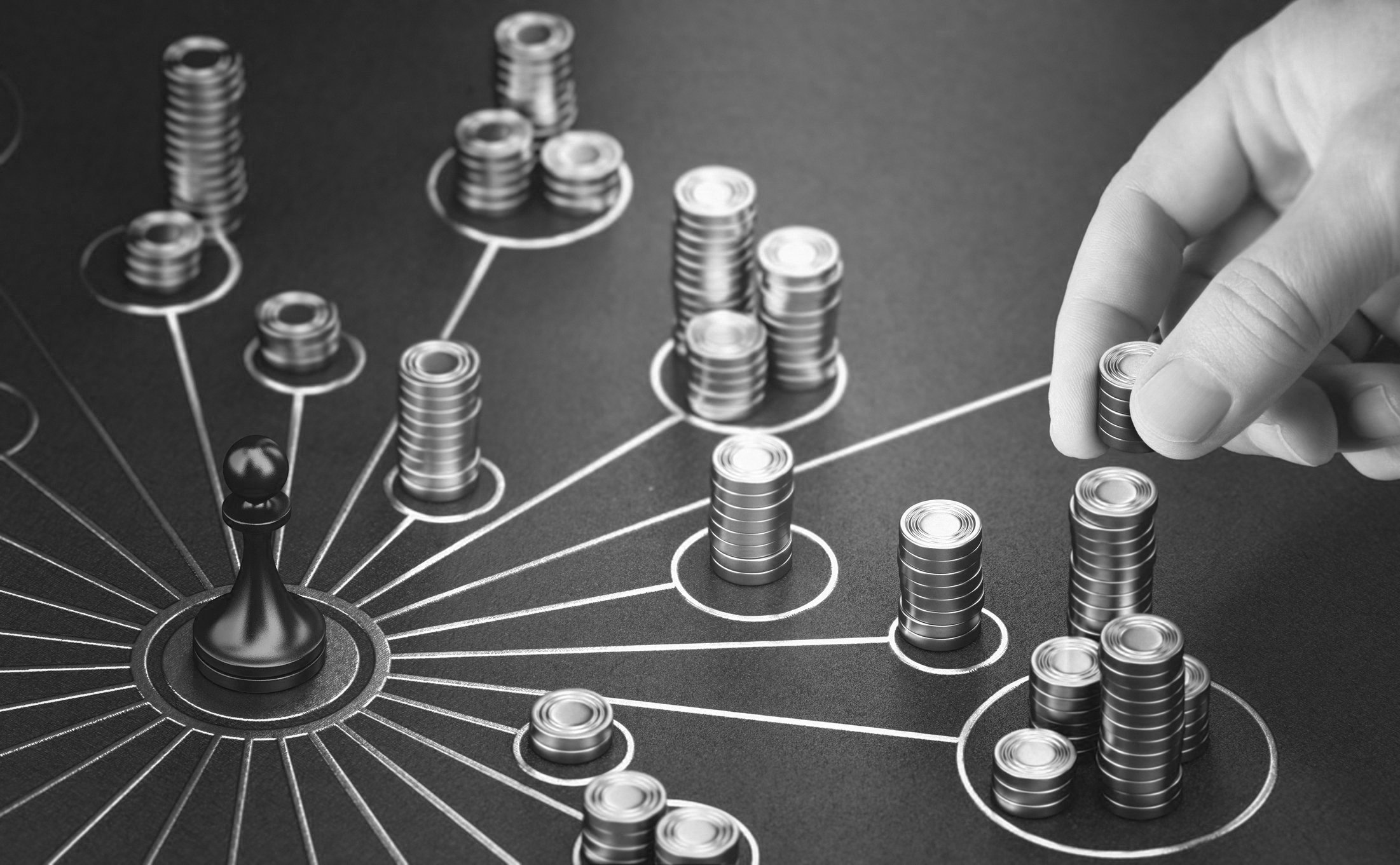 Econic Partners Launches as Premier Economic Consulting Firm for ...