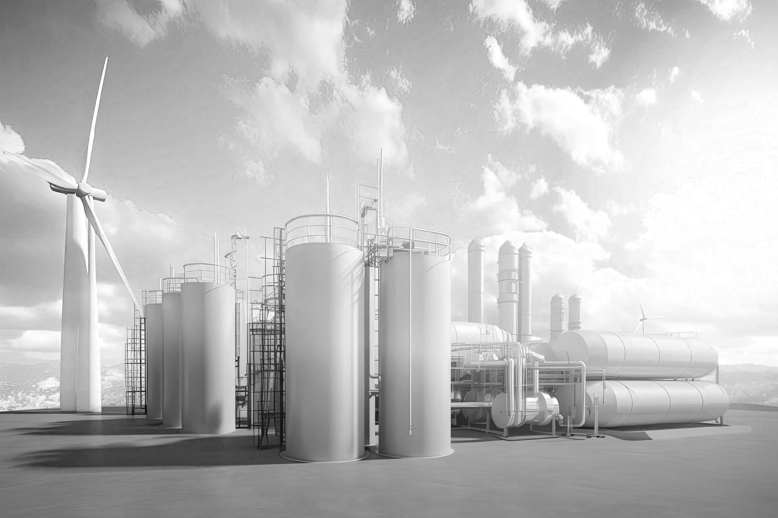 How green hydrogen is transforming India’s steel sector — Consulting Point