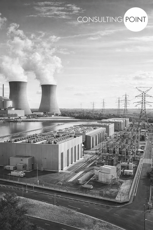 Nuclear Energy Returns to Policy and Investment Focus — Consulting Point