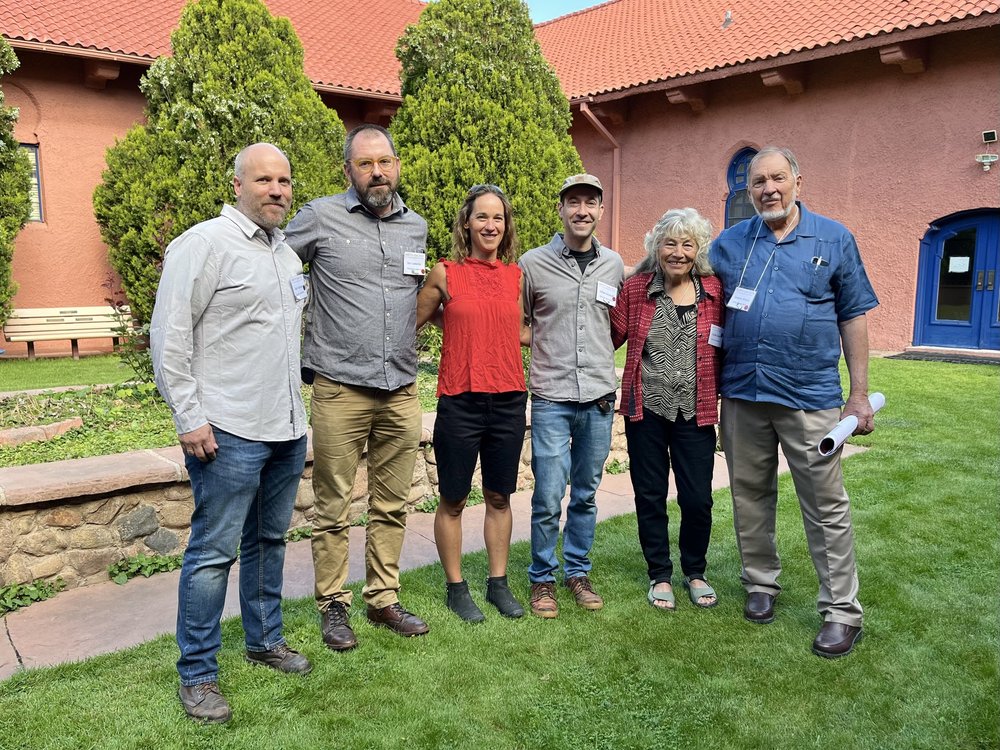 Board of Directors & Staff — Adobe in Action