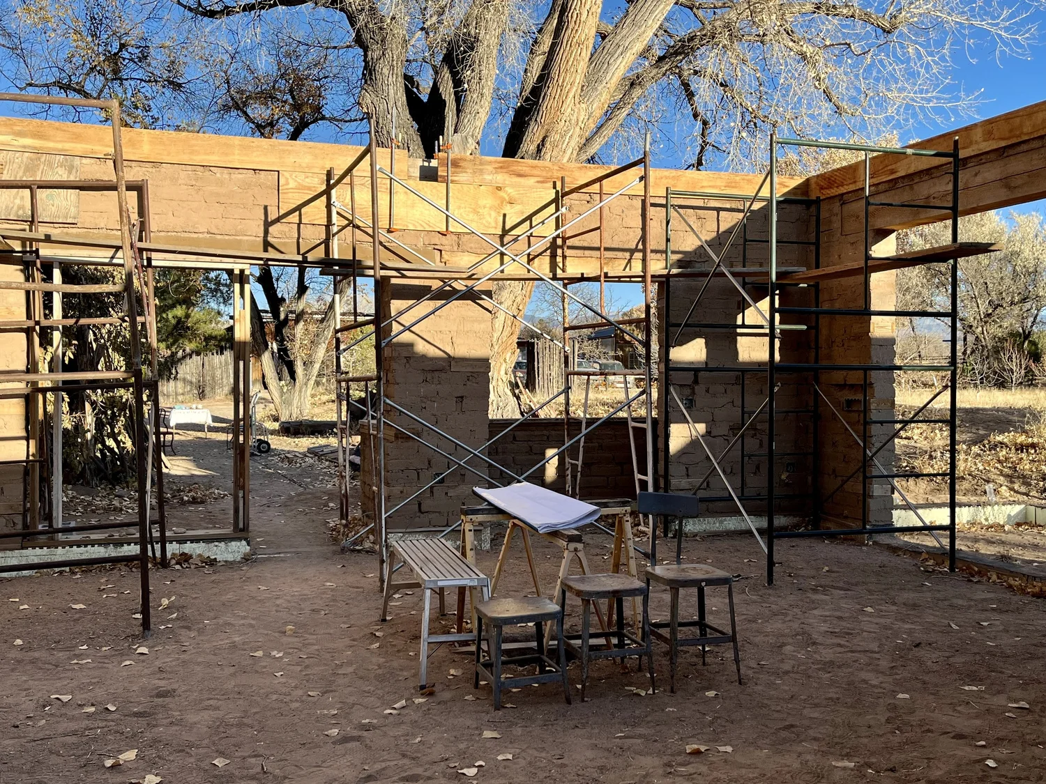 Current Owner Builder Support Projects — Adobe in Action