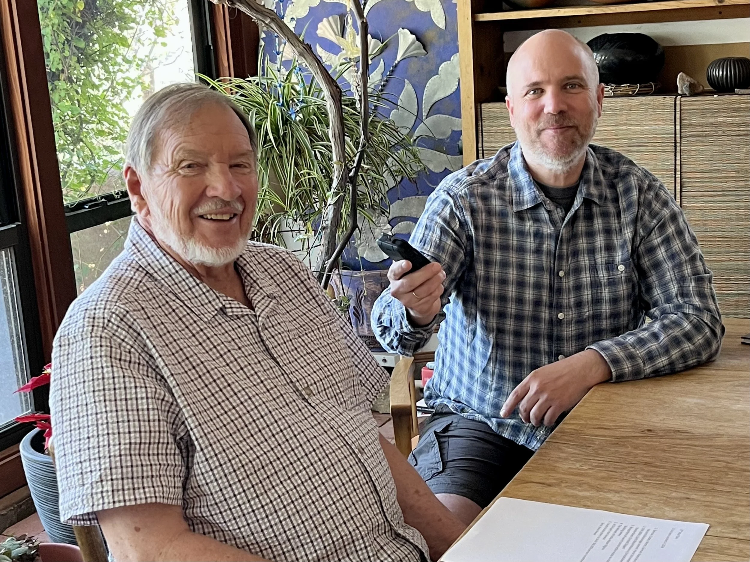 Mud Talks 25: Celebrating 25 Episodes with Adobe Inspiration by Quentin ...