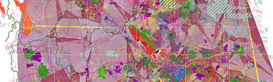 Big Data & Urban Futures — Cleveland Urban Design Collaborative