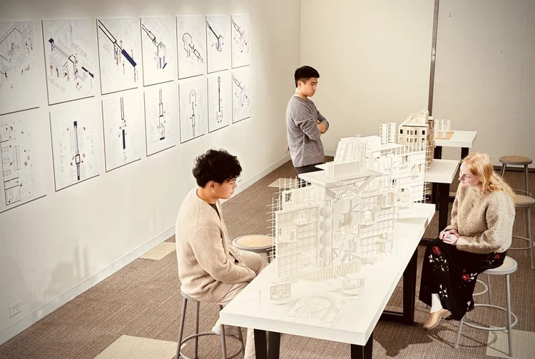 Blog — Cleveland Urban Design Collaborative