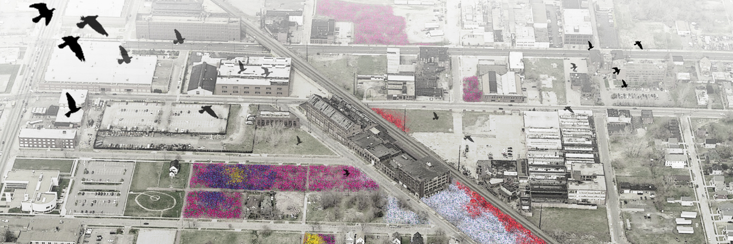 Cleveland Urban Design Collaborative