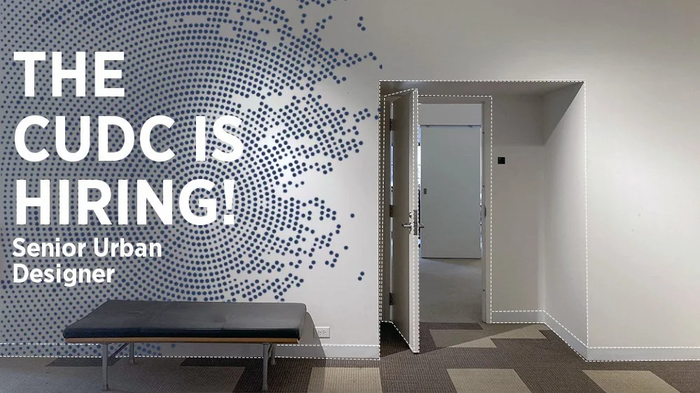 Blog — Cleveland Urban Design Collaborative