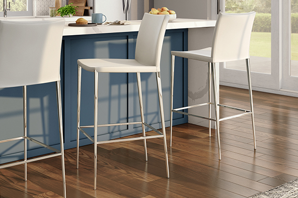 Eurostyle — Solid Lines