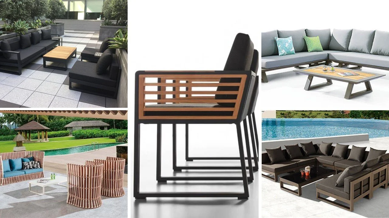 Overview — Lyons Company