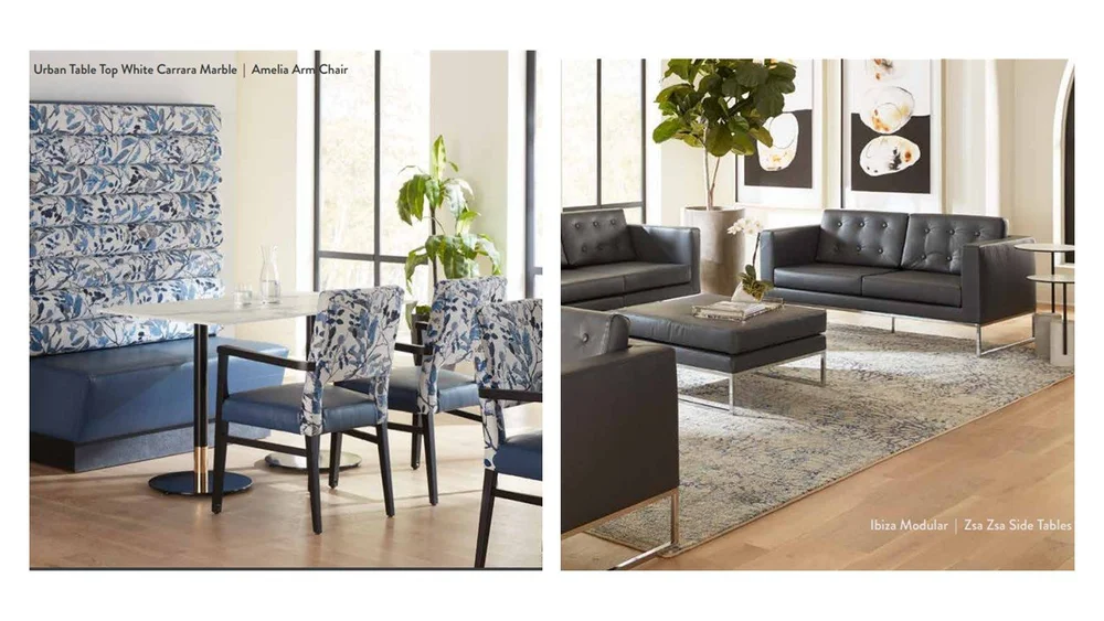 Overview — Lyons Company