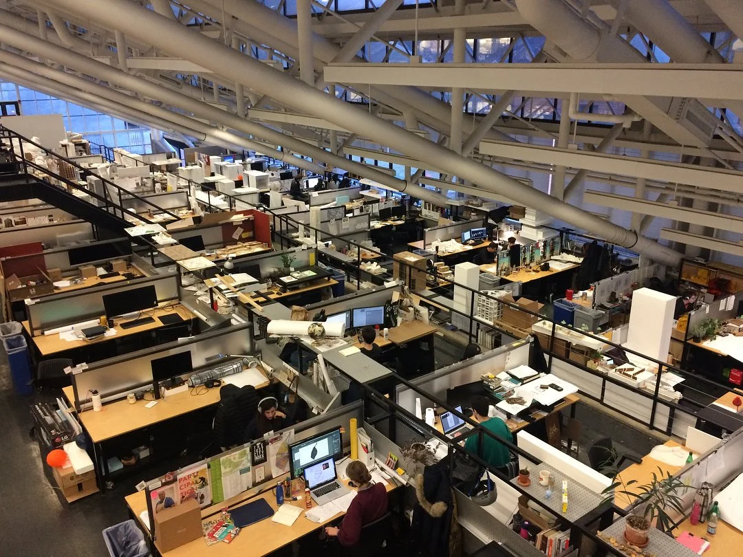 Formspace — Solid Lines