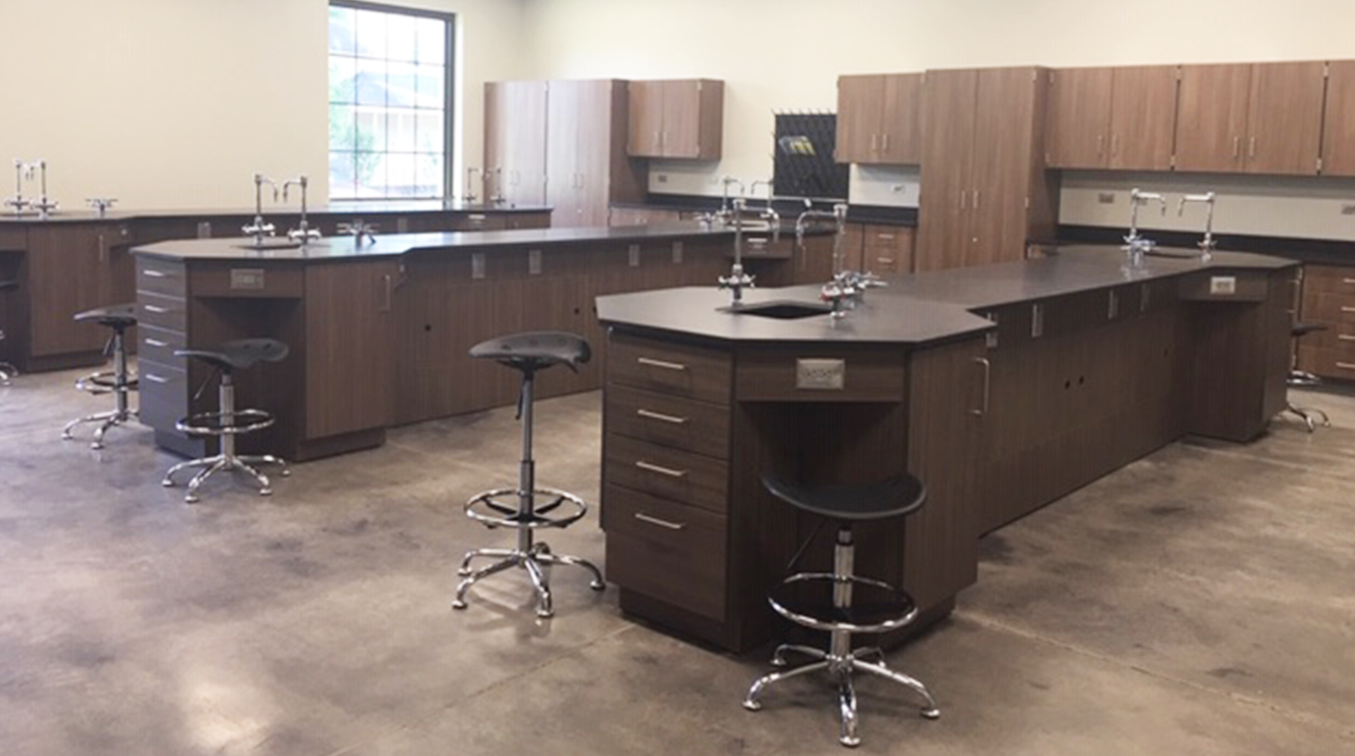 AmCase — Solid Lines