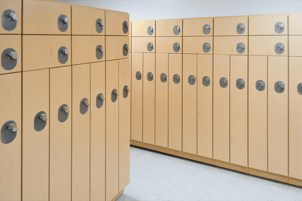 AmCase — Solid Lines