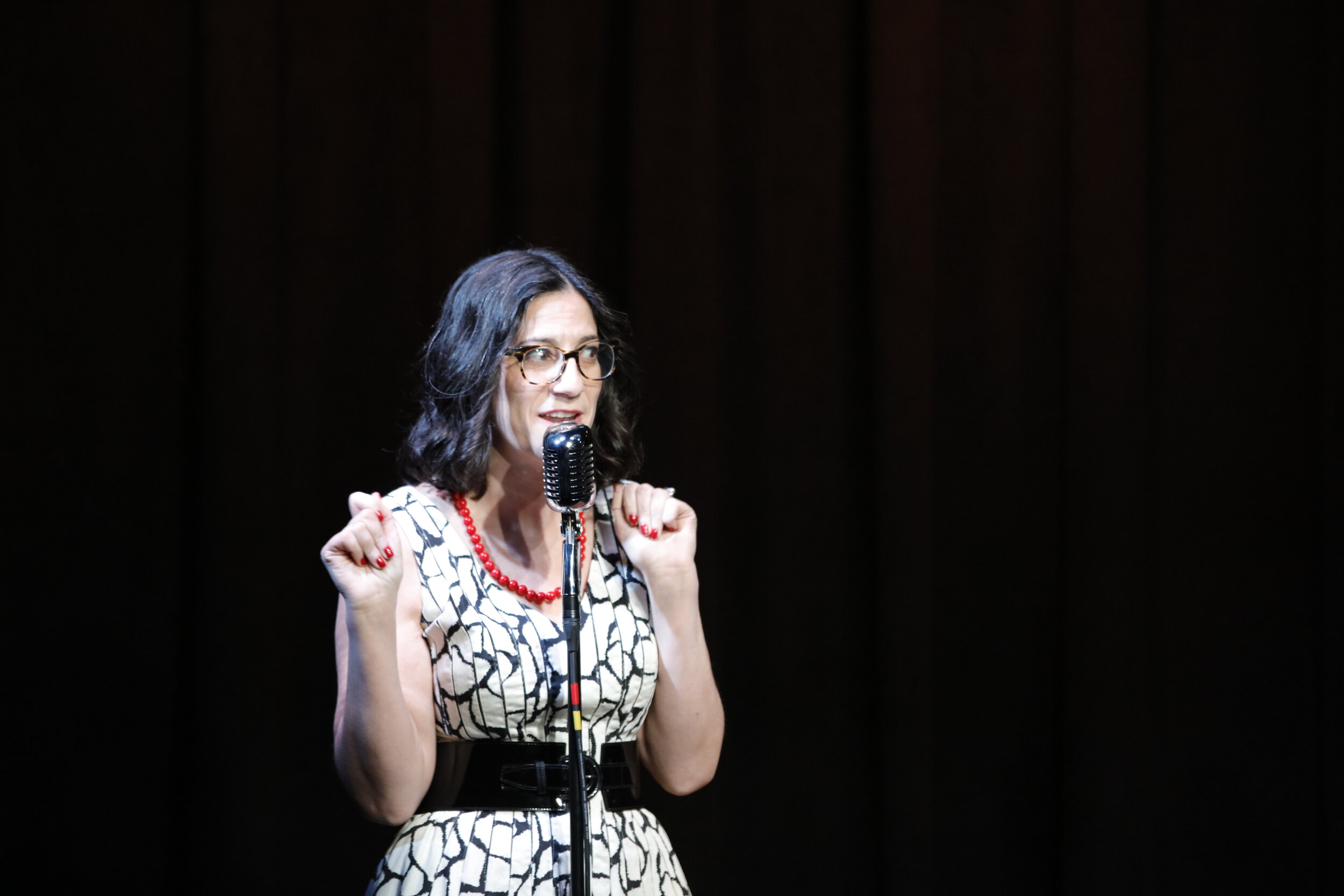 Videos — Rachel Rosenthal Improv — Portland OR