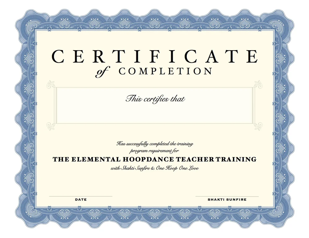 Teacher Training — Teacher Training & Certification