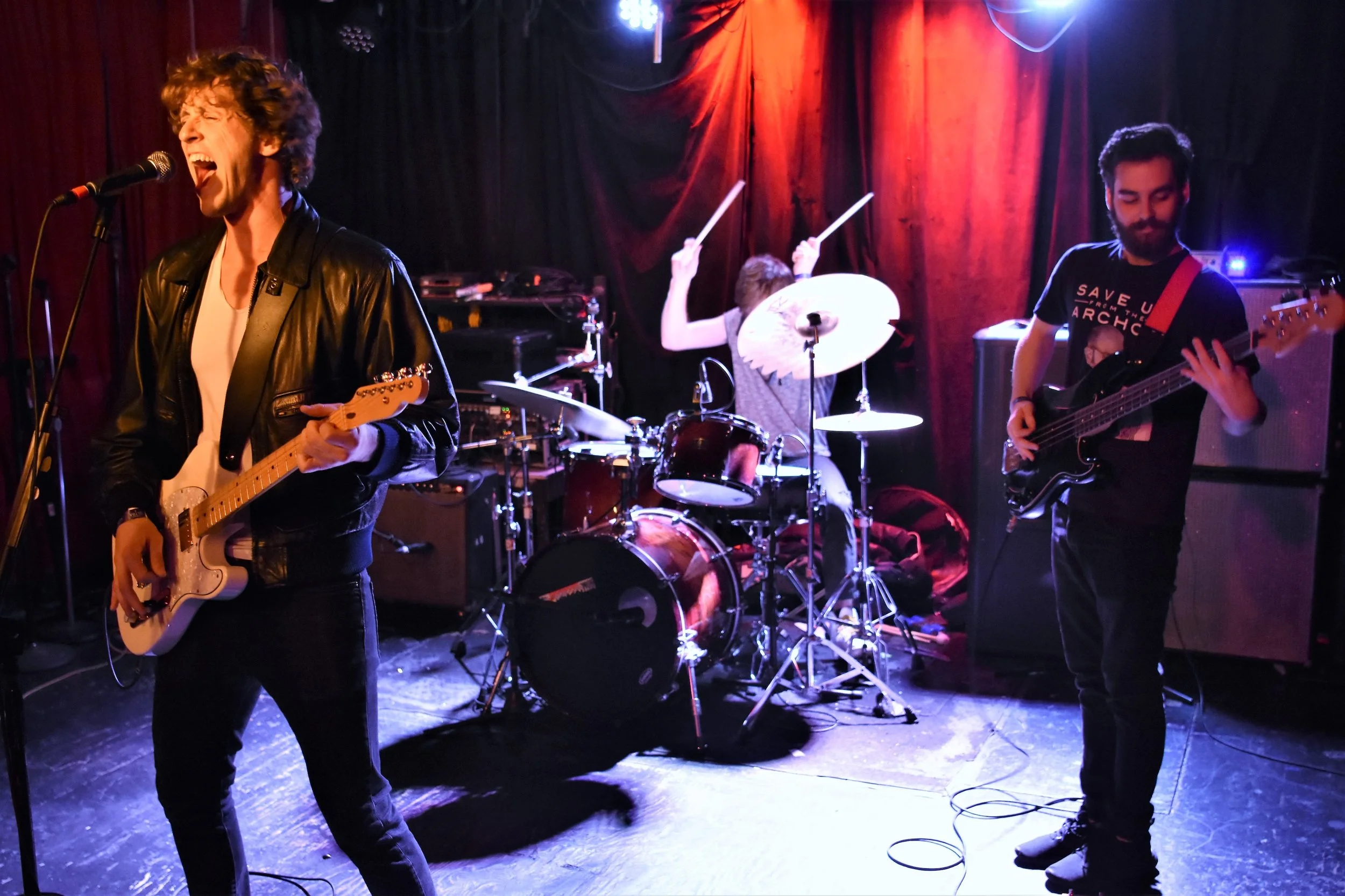 Gallery — Brett Benowitz