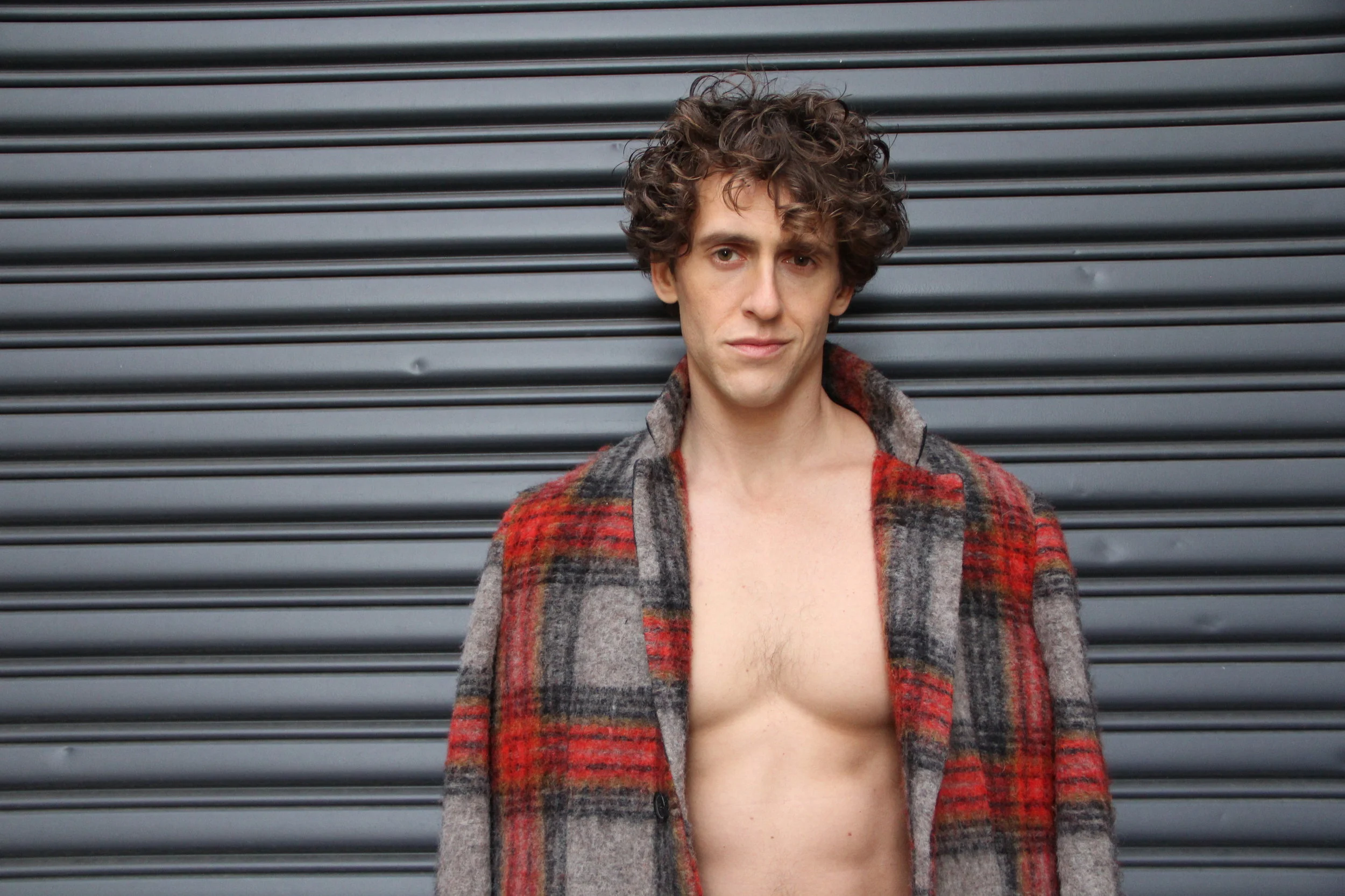 Gallery — Brett Benowitz