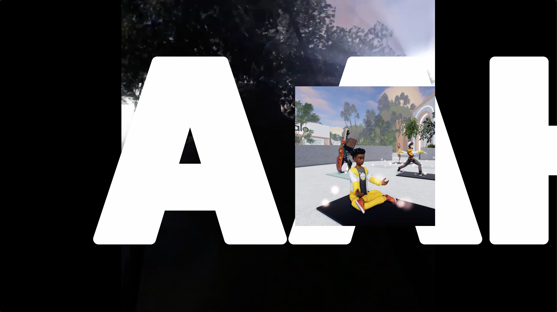 Andy Berner · Video Editor