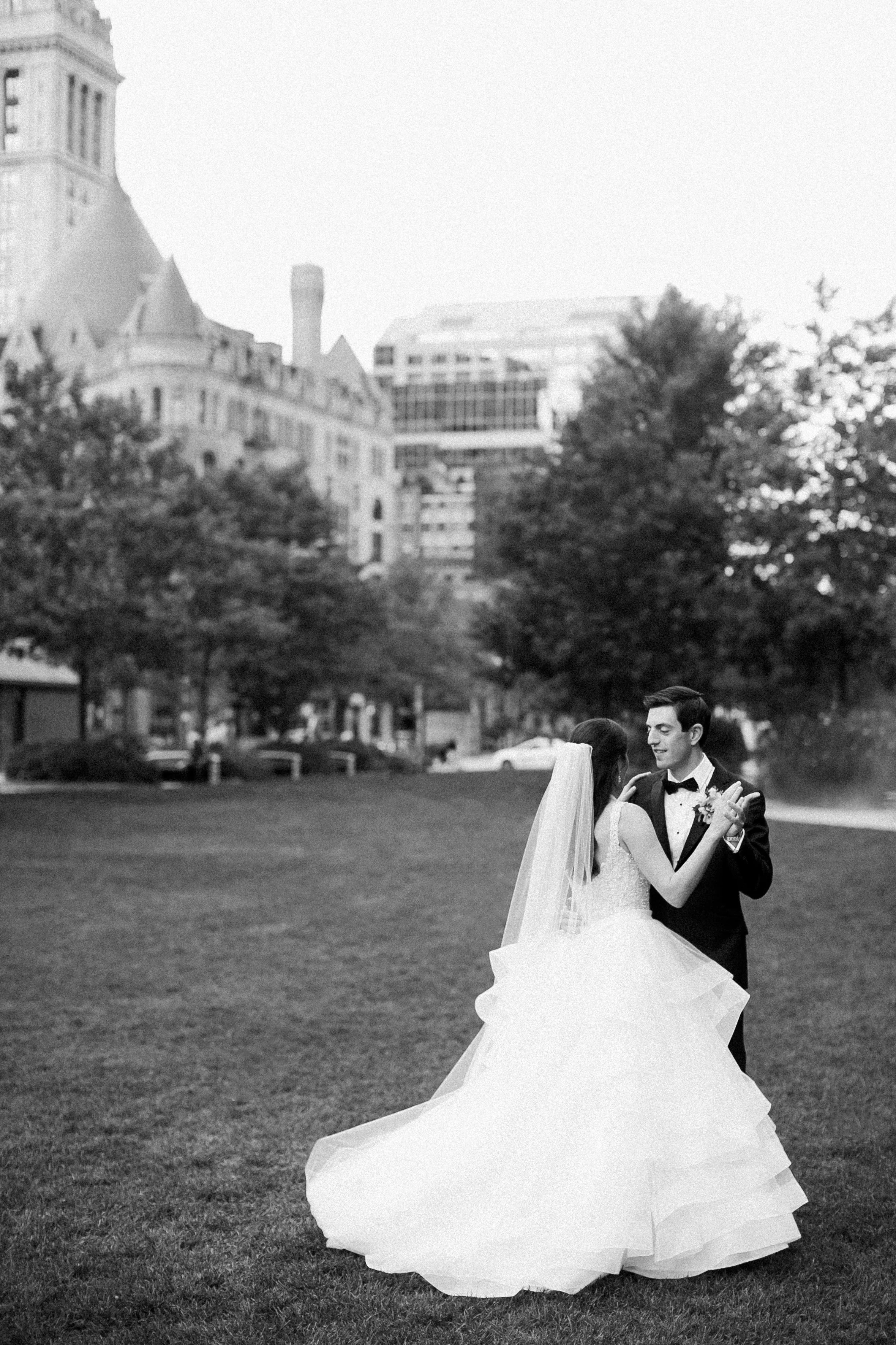 Award Winning Boston Wedding Photographer — Wedding Offerings