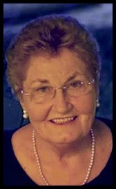 Mary Duignan, née Lyons — Gaynor's Funeral Home