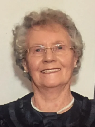 Teresa Moran (nee Kelly) — Gaynor's Funeral Home