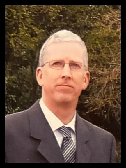 Jim Dolan RIP — Gaynor's Funeral Home