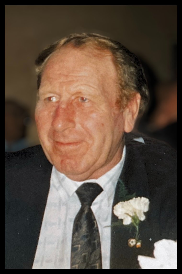 Michael Carty RIP — Gaynor's Funeral Home