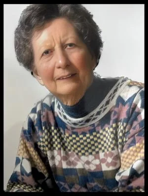 Mary (Mamie) Devaney (née Rogers) — Gaynor's Funeral Home