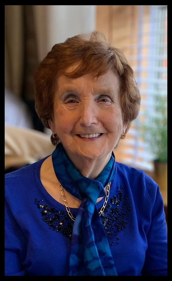 Angela Collins, née O'Rourke RIP — Gaynor's Funeral Home