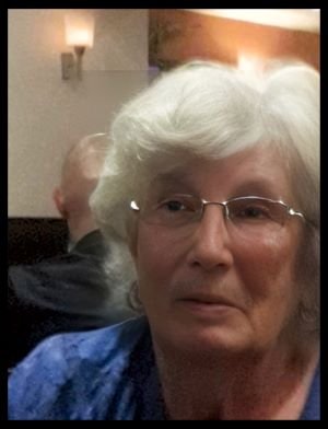 Elizabeth (Betty) Moore RIP — Gaynor's Funeral Home