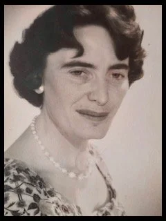 Mairéad Kelly RIP — Gaynor's Funeral Home