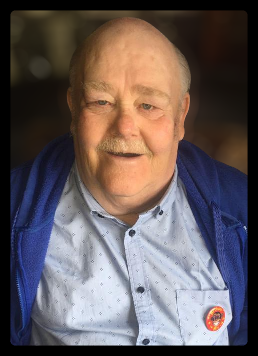 Michael (Mick) O'Brien RIP — Gaynor's Funeral Home