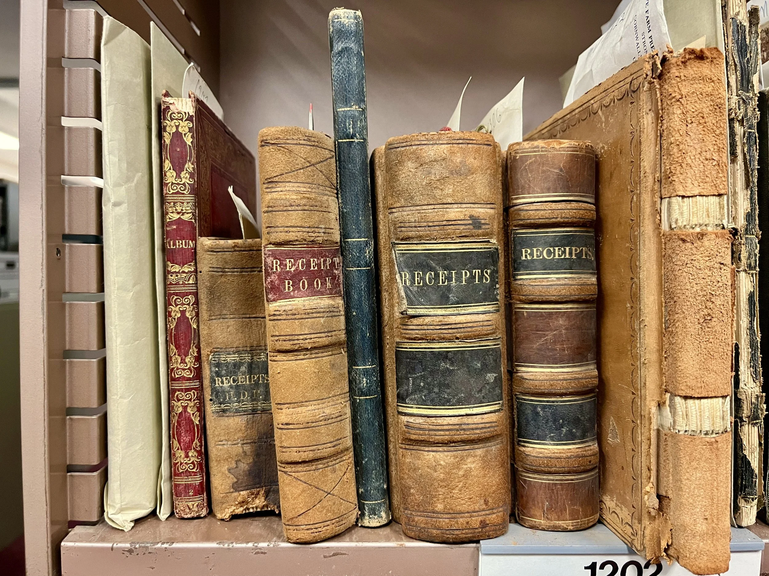 Top 5 Reasons to Dive into Greene County History at the Vedder Library ...