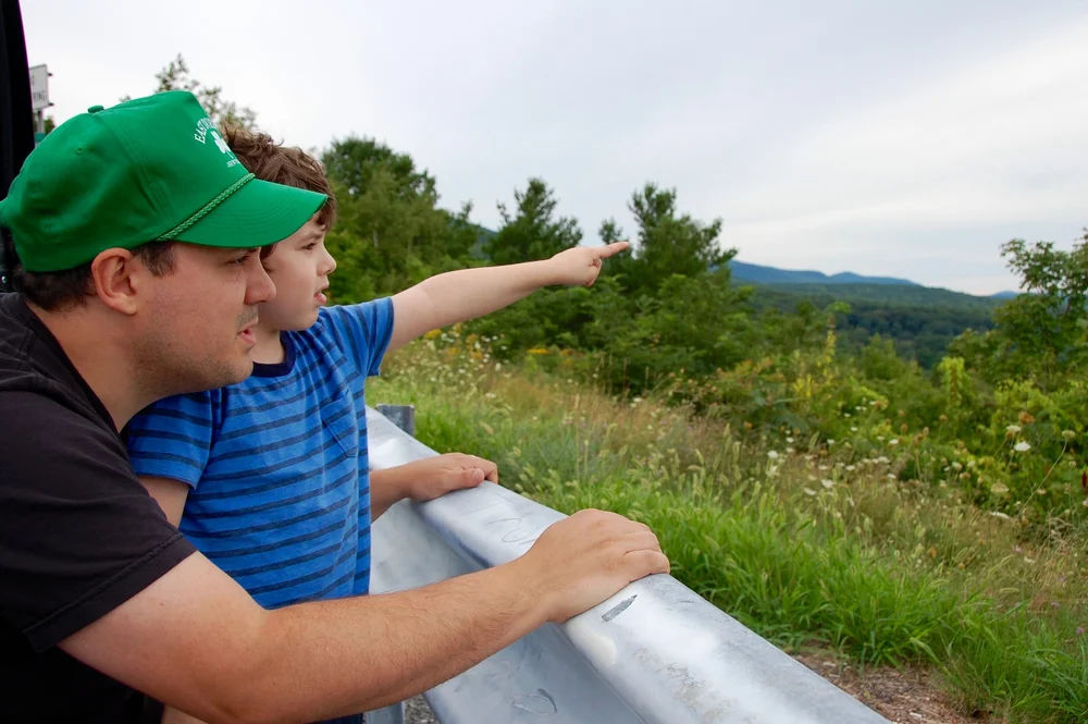 Point Lookout: Discover This Amazing 5-State View — Brooklyn DoubleWide