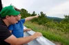 Point Lookout: Discover This Amazing 5-State View — Brooklyn DoubleWide