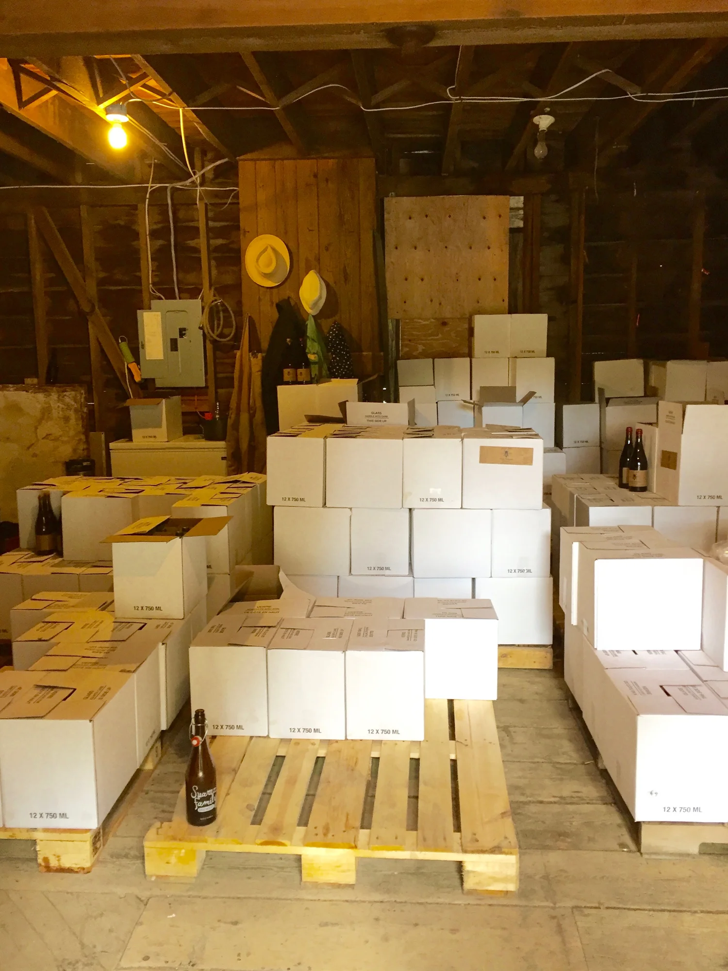 Plan Bee Farm Brewery: Your Next Beer-Fueled Road Trip — Brooklyn ...